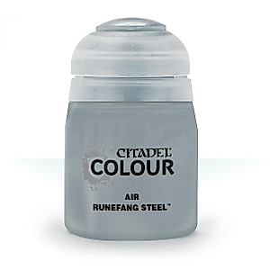 762-2848 Air: Runefang Steel (24ml)