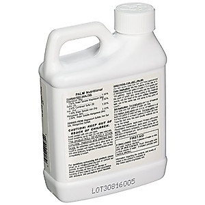 Southern Ag Palm Nutritional Nutrional Spray, 16oz - Pint