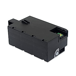 Replacement T3661 Maintenance Box with chip for Printer XP-6000 XP-6005 XP-6100 XP-6105 Photo XP-8500 XP-8505 XP-8600 XP-8605 XP-15000 XP-15010 XP-15080