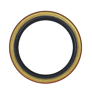 JEENDA Axle Oil Seal 6658228 6689775 Compatible with Bobcat Skid Steer Loader Race Front Rear 763 7753 873 653 700 720 721 722 730 731 732 741 743 751 753 763 773 873 963 S130 S150 S160 S175 S185 S205