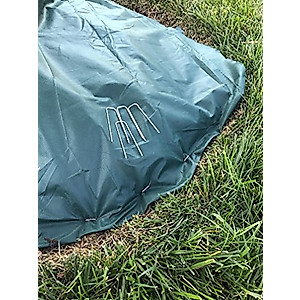 Garden Armor Landscape Pins (50 Count)