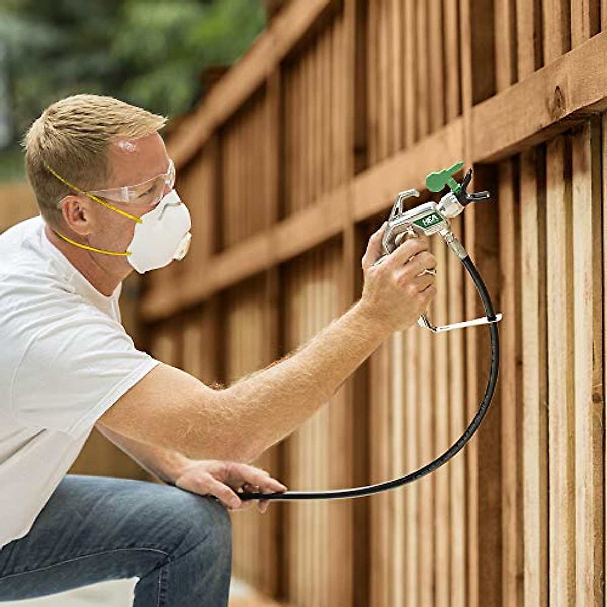 Wagner Control Pro 170 Paint Sprayer