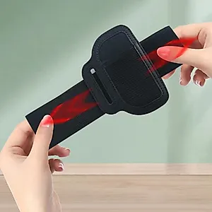 HEATFUN Leg Strap for Nintendo Switch Ring Fit Adventure and Nintendo Switch Sports - 2 Packs