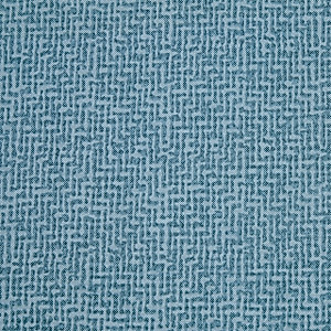 Duck Covers Weekend Water-Resistant Outdoor Bench Cushion, 59 x 18 x 3 Inch, Blue Shadow, Patio Furniture Cushions