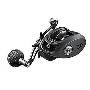 Fishing Reel Lexa Type-Wn Reel 6Bb (2Crbb 4Bb)