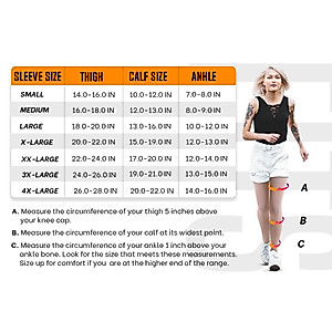 Doc Miller Thigh High Open Toe Compression Stockings 20-30mmHg for Varicose Veins, Pregnancy Support Open Toe Thigh High Compression Socks for Women and Men - 1 Pair Black XX-Large