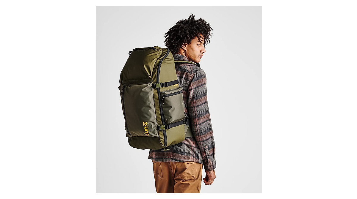 Roark 5 Day Mule 55L Backpack - Travel Pack & Laptop Bag