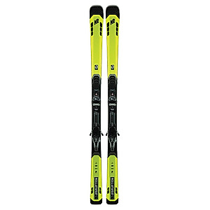 K2 2021 Disruption 82 Ti Skis with MXCell 12 TCX Bindings (170)