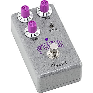 Fender Hammertone Fuzz Pedal