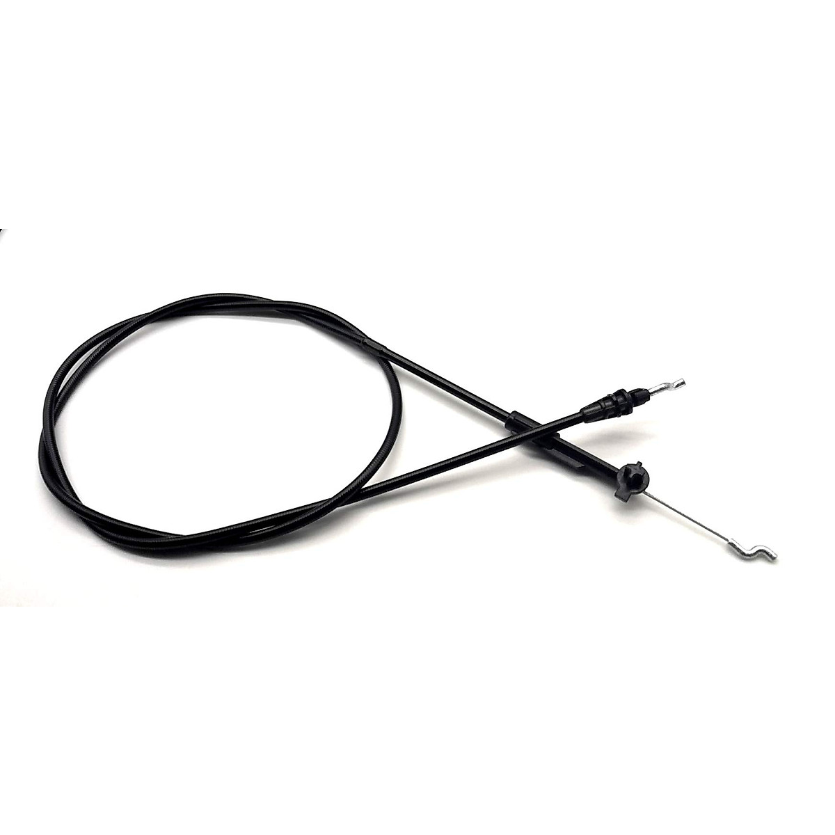 Ganivsor 104-8676 Blade Cable for Toro 22" Recycler 20013 20014 20017 20018 Lawn Mower Replacement
