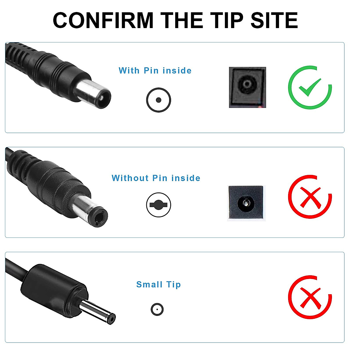 24V AC Adapter Charger for Samsung HW-J450 HW-K450 HW-J551 HW-K551 Wireless Audio Soundbar HW-H550 HW-K550 HW-J550 HW-H7500 HW-H7501 HW-M550 HW-J355 HW-J370 HW-J8500 Power Supply Cord