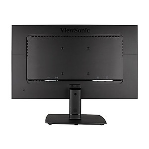 VIEWSONIC VA2451m-LED 24" LED LCD Monitor - 16:9 - 5 ms / VA2451M-LED / (Renewed)