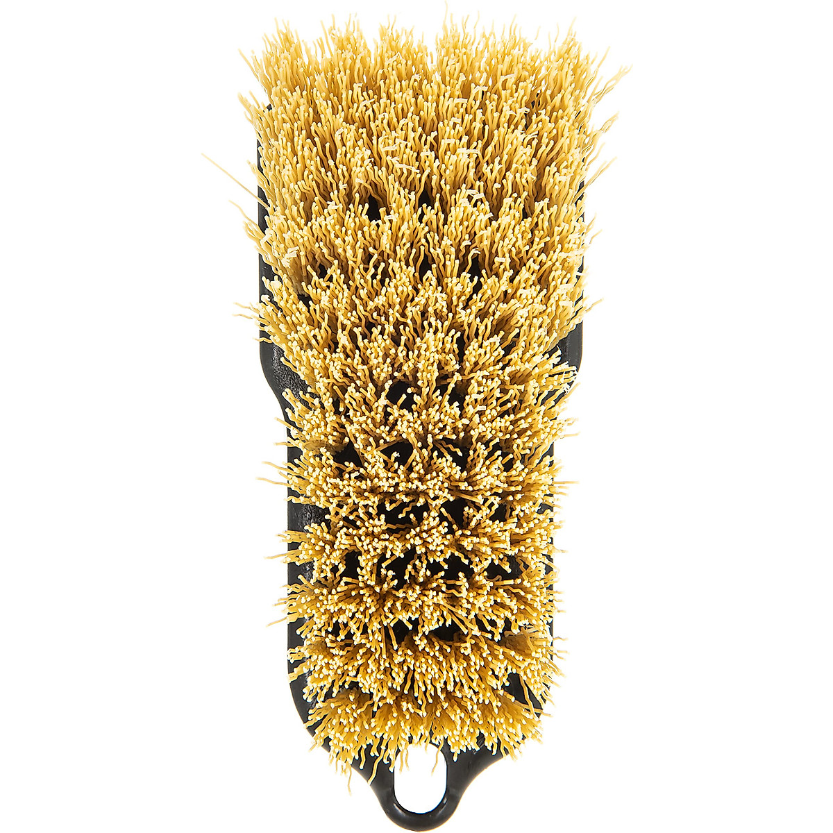 CFS Sparta Curved Back Hand Scrub Utility Brush with Polypropylene Bristles