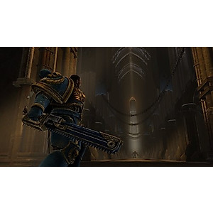 Warhammer 40k: Space Marine - PC