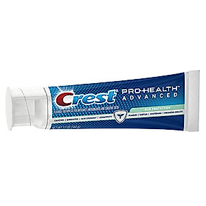 Crest Pro-Health Advanced Gum Protection Toothpaste, 5.1 oz