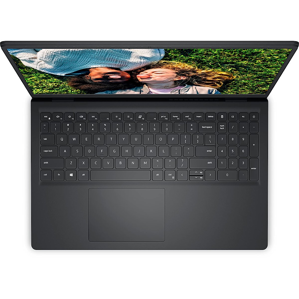 Dell Inspiron 15 3000 3520 15.6" FHD Touchscreen Business Laptop Computer, Intel Core i5-1135G7 (Beat i7-1065G7), 16GB DDR4 RAM, 1TB PCIe SSD, 802.11AC WiFi, Bluetooth, Windows 11 Pro