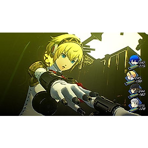 Persona 3 Reload: Collector’s Edition - Xbox Series X