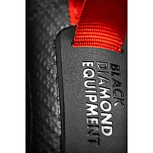 Black Diamond Technician Approach-Hiking Shoes, Anthracite-Octane, 10