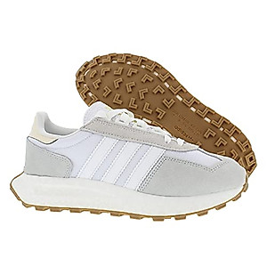 adidas Retropy E5 Shoes Women's, White, Size 7