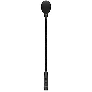 Behringer TA 312S Dynamic Gooseneck Microphone for Vocal Applications, XLR