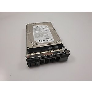 Seagate Barracuda XT 2 TB 7200RPM 64MB Cache 3.5-Inch Bare Drive - ST32000641AS