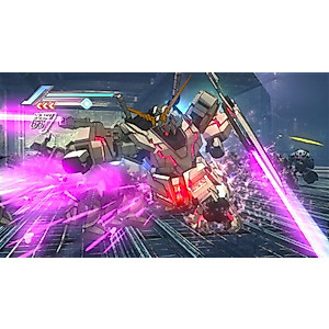 Dynasty Warriors: Gundam 3 - Xbox 360