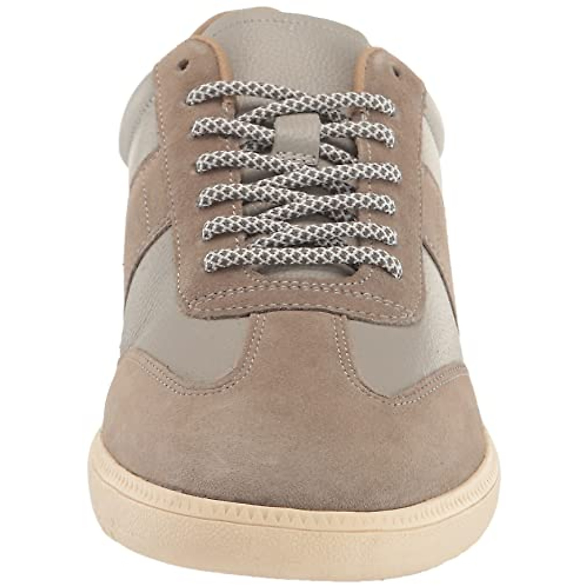 Vince Camuto Men's Kooper Fashion Sneaker, Grey, 9