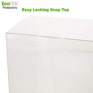 Pop NFL: Howie Long Oakland Pop # 151 Vinyl Figure (Bundled with EcoTek Pop Box Protector Case)