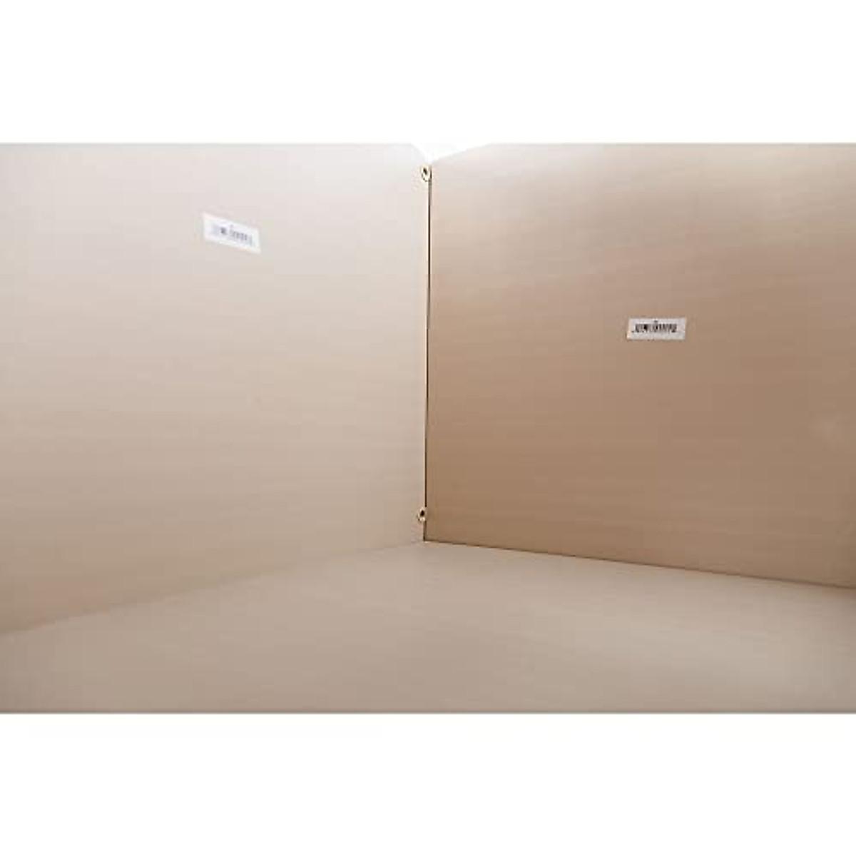 New Age Pet ECTH350 ecoFLEX Albany Outdoor Feral Cat House, Multicolor