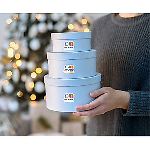 Calyders 500 PCS Cute Small Business Thank You Stickers, Repeat Customers are My Favorite Business Stickers, Packaging Stickers, Mail Envelopes Shipping Stickers for Online Retailers Small Business