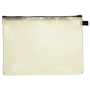 Art Alternatives Vinyl Mesh Bag 12X16