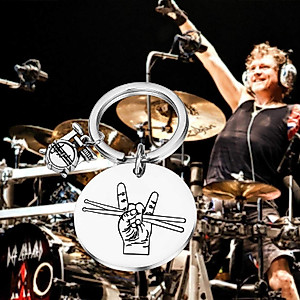 PLITI drummer ky (drummer ky)