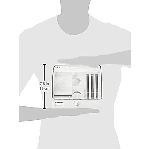 Cuisinart BDH-2 Blade and Disc Holder