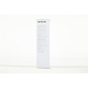 NETGEAR 48 Port Gigabit Network Switch (GS348) Ethernet Switch - Desktop or Rackmount, and Limited Lifetime Protection