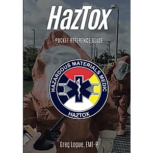 HazTox Pocket Reference Guide