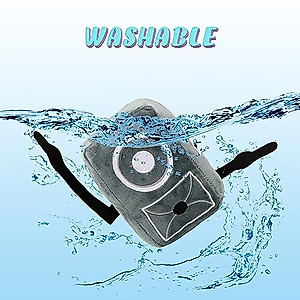 yohica Skibidi Toilet Toy Plush,Cameraman Plush,Speakerman Plush,Fun and Whimsical Stuffed Figure Doll for Fans Gift,Soft Stuffed Animal Figure Doll for Adult and Kids (Speakerman)