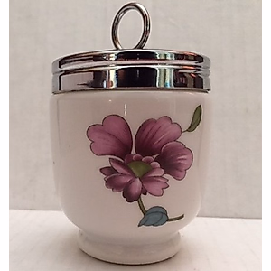 ROYAL WORCESTER Astley Egg Coddler