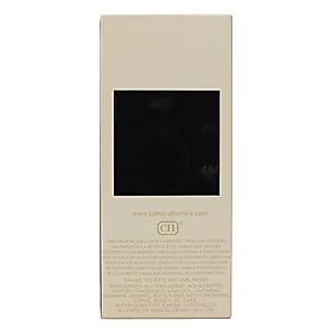 Carolina Herrera - Chic Edt Spray 3.4 Oz By Carolina Herrera