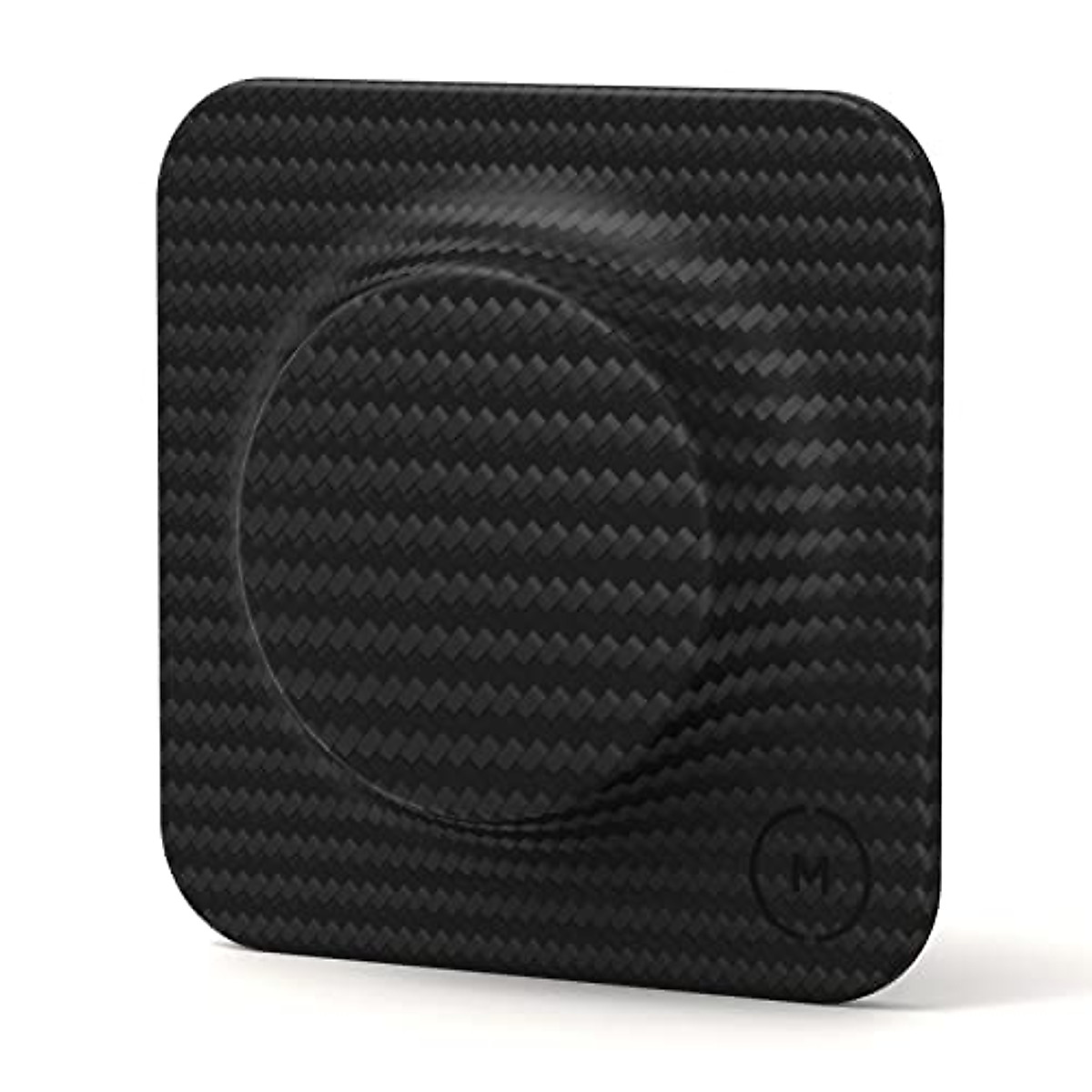 Rugged Hard Shell Mount for AirTags™ | Secure & Waterproof