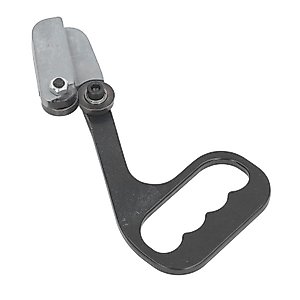Generic Hand Plate Shear, Portable Manual Hand Plate Shear, Comfortable Handle, High Hardness for Factory, Genericue9bngg46r