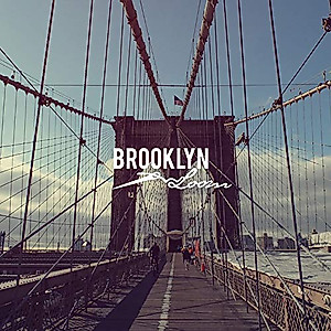 Brooklyn Loom Jameson Tufted Chenille Throw Blanket, 50x60, White