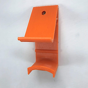 3D Cabin Product Compatible With Xbox Controller Wall Mount & Headphone Holder Hanger Bracket For Xbox Series X/Series S/One/One S/One X Remote Black