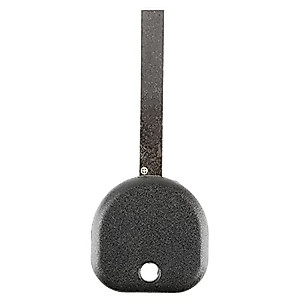 Remote Fob Car Transponder High Security Key for Chevrolet Express GMC Savana (B120-PT, ID 46)