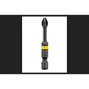 DeWalt Accessories DWA2PH2IR5 5PK #2 Phil Imp Bit Tip,