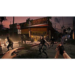 Dead Island 2: HELL-A Edition - PlayStation 5