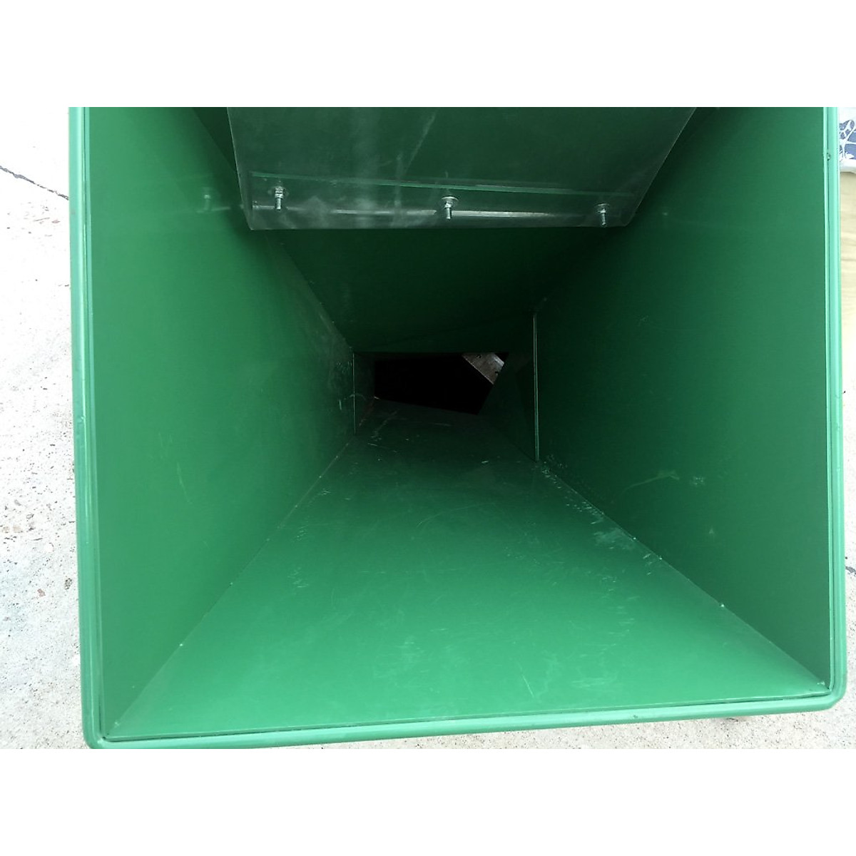 4"x10" PTO Tractor Wood Chipper Shredder 540-1000 RPM, BX42S