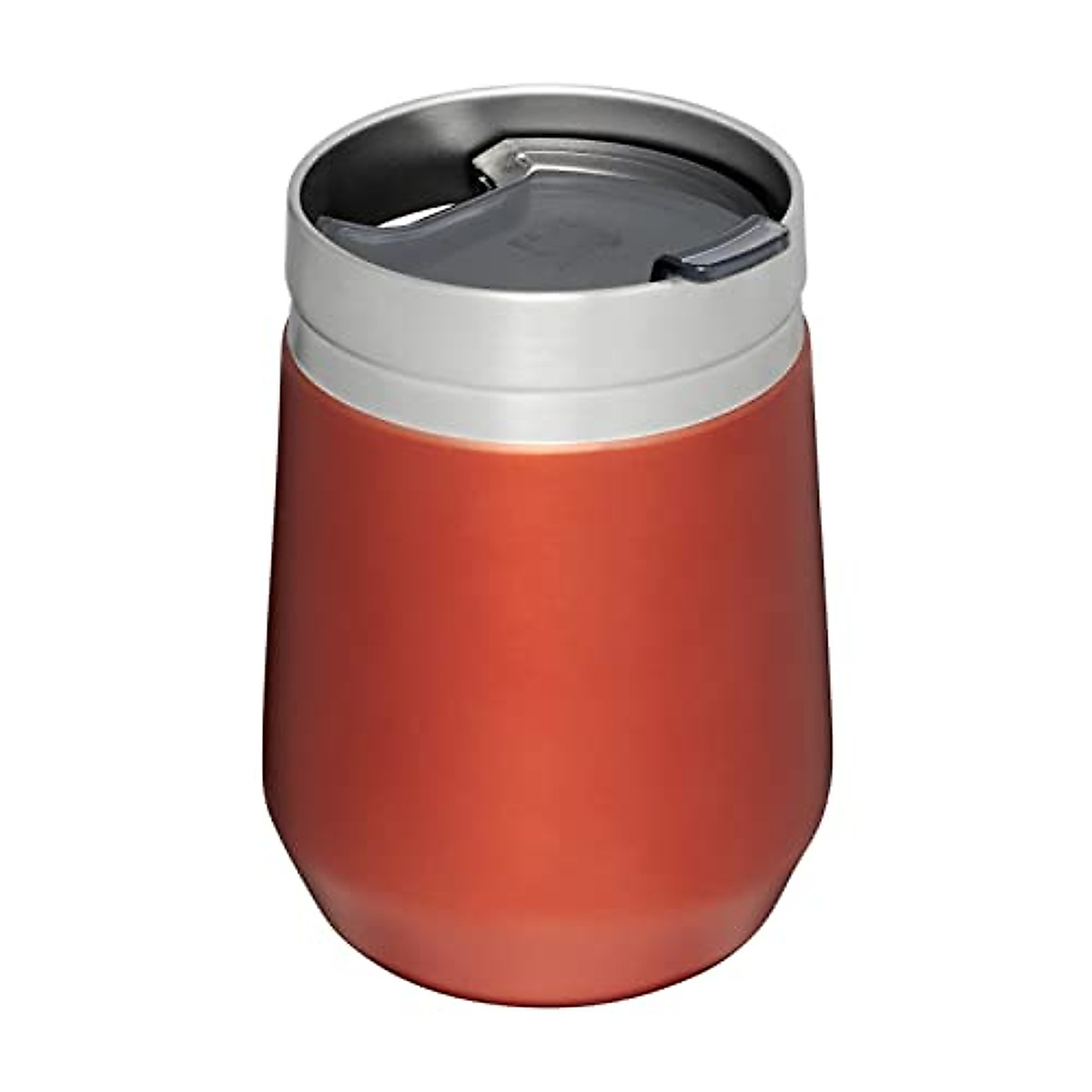 Stanley GO Everyday Tumbler 10OZ Cinnamon Glow