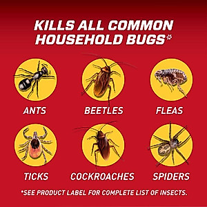 Ortho Home Defense Insect Killer 1 gal.