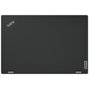 Lenovo ThinkPad P15 Gen 2 Laptop, 15.6" FHD IPS 300 nits, i7-11800H, T1200, 4GB Graphic Card Memory, 16GB DDR4, 512GB SSD, Win 11 Pro - RAYDES