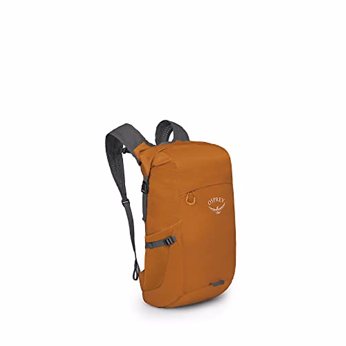 Osprey Ultralight 20L Dry Stuff Pack, Toffee Orange, One Size